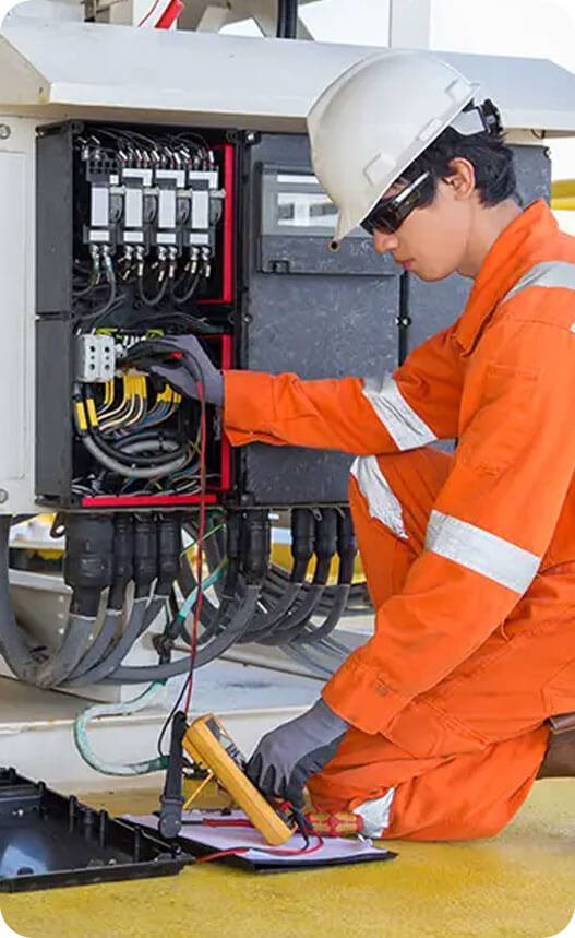 Electrical Training Courses | Get Training